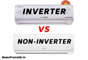 Differences Between Inverter AC and Non-Inverter AC; Advantages and ...